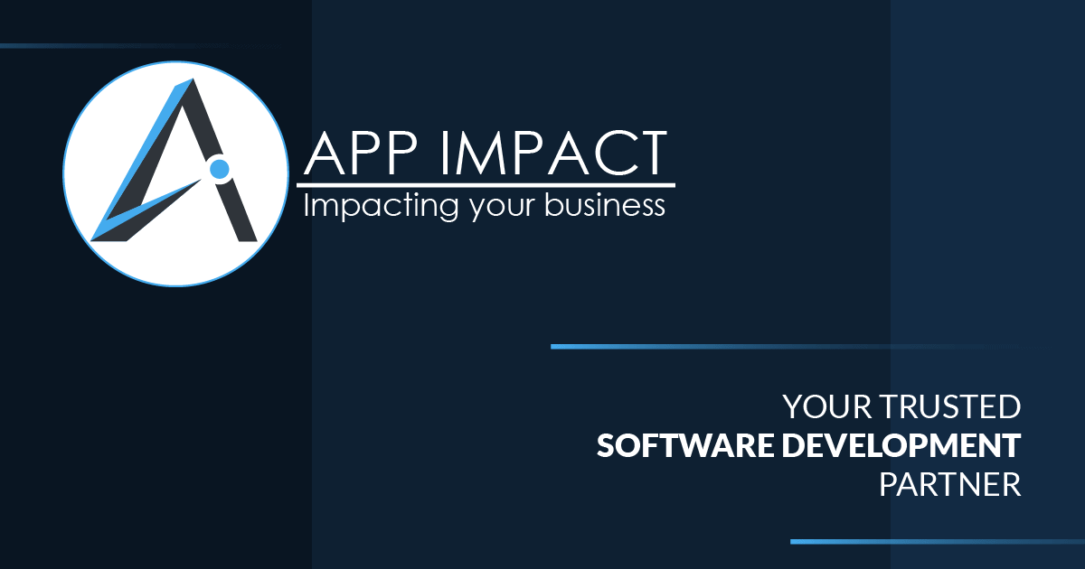 App Impact - Home